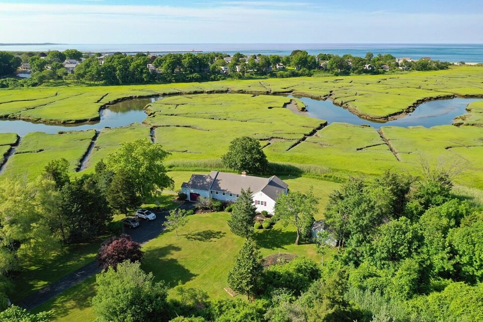Sober Living for Women on Cape Cod